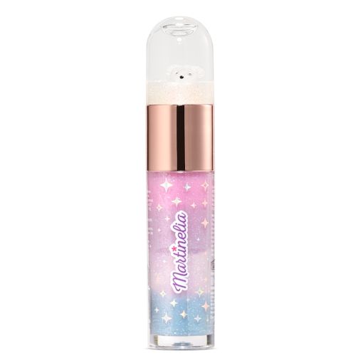 purple lip gloss for kids