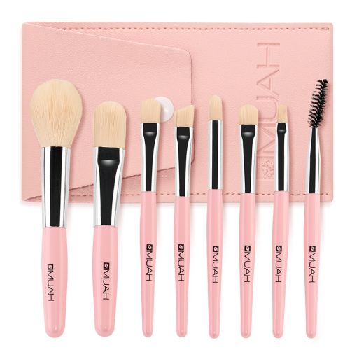 makeup brush starter kit